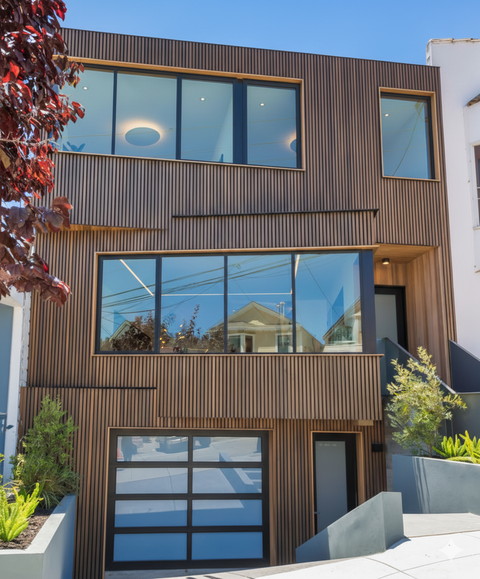 PolyWhey® Exterior Penetrating Wood Stain – Vermont Natural Coatings