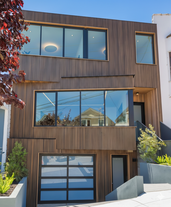 PolyWhey® Exterior Penetrating Wood Stain – Vermont Natural Coatings